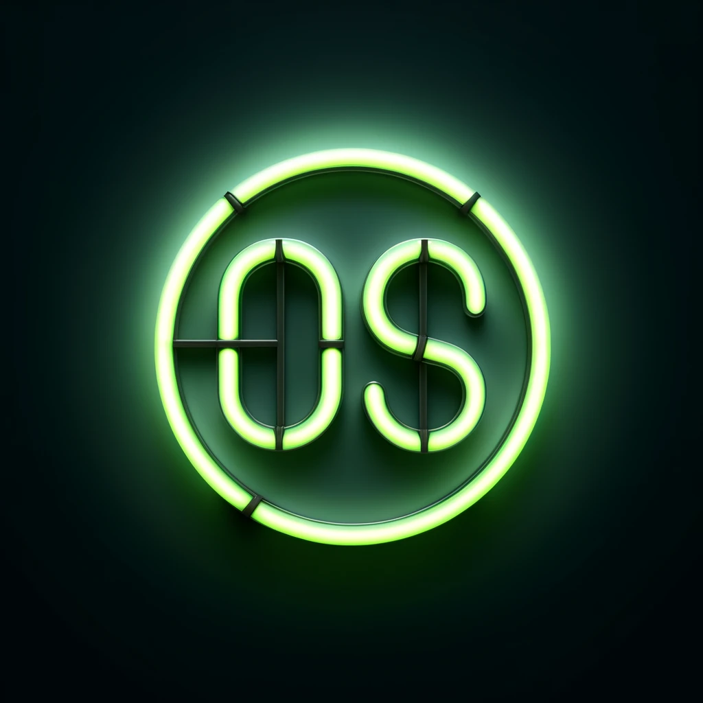 Operating System – Cosmic Writer